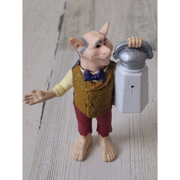 McDonald's | Toys | Mcdonalds Thimble Tack As Is Spiderwick Chronicles ...